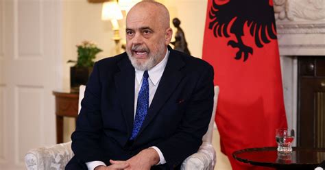 Ράμα για Χειμάρρα Υπερβολική η ρητορική της ελληνικής κυβέρνησης και