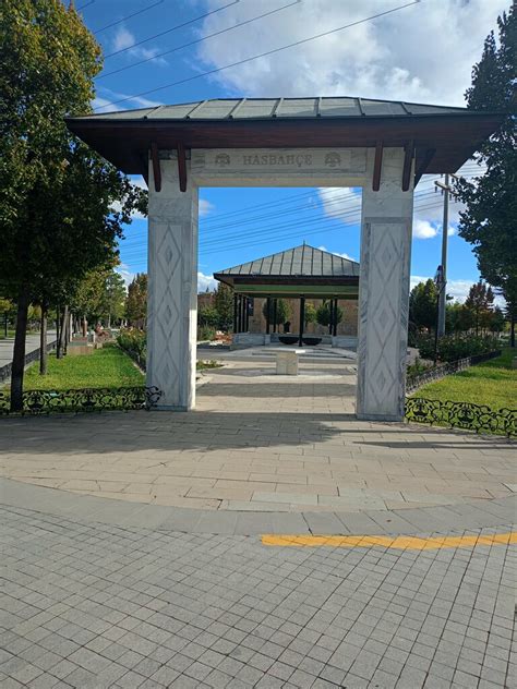 Ecdat Parkı Kültür Ve Eğlence Parkları Konya Selçuklu Yazır Mah Ecdat Parkı Yandex Maps