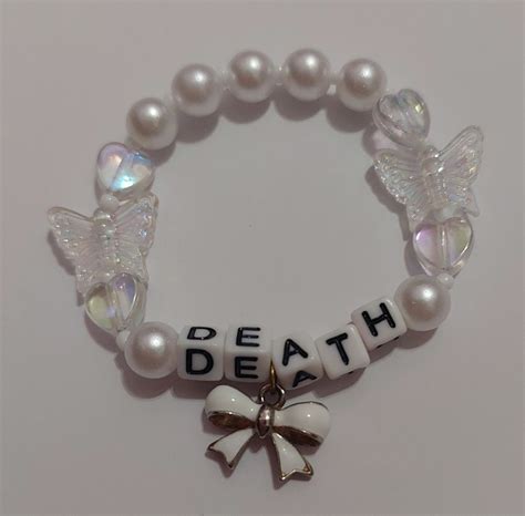 Best 12 My Sisters Class Fight Bracelet Artofit