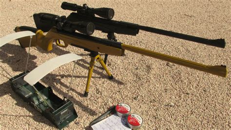Carabine Black Ops Sniper Tactical Power Piston 2016