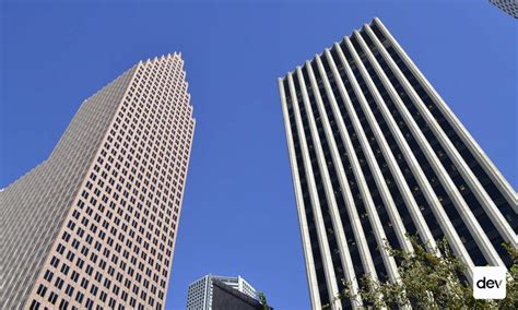 Building Classifications Defining A B And C