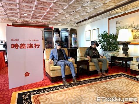 「圓山飯店x北藝」新玩法！貢丸米血調飲超特別 直搗巨球神秘後台 Ettoday旅遊雲 Ettoday新聞雲