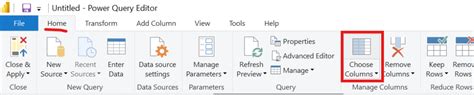 The Best Way To Choose Add And Delete Columns From Your Dataset In