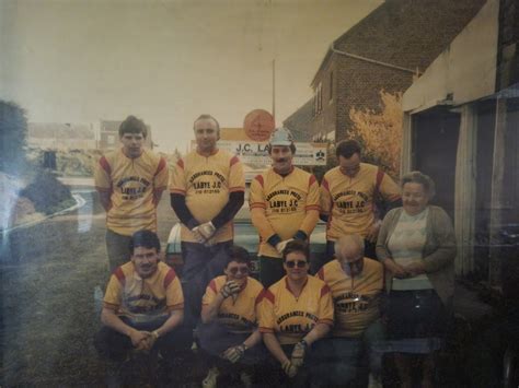 Burdinne Club Cyclo — Bibliotheca Burdinne
