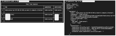 Unsecured Kubernetes Instances Could Be Vulnerable To Exploitation