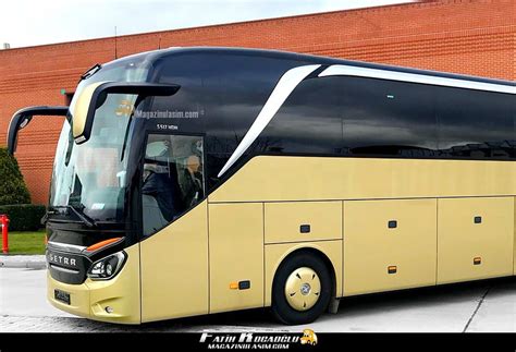 Setra 517 Top Class Hdh