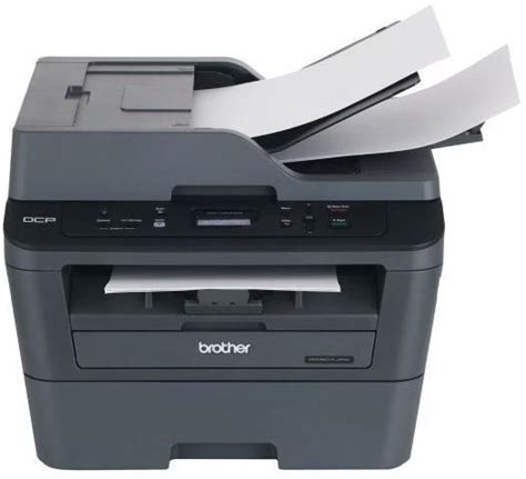МФУ Лазерное Brother DCP-L2540DW купить по низкой цене в интернет ...