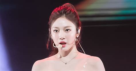 [포토] 에스파 닝닝 스파이시 핫해