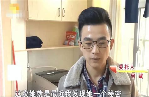 结婚3年妻子连手都不让自己牵，他偷偷去医院调查，发现了她隐藏的秘密