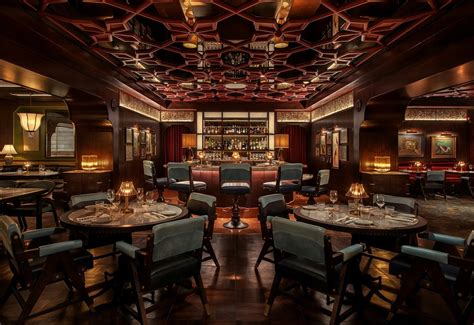 Is There A Bar Or Lounge At Aria Sky Suites Pictures And Reviews