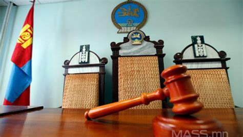 Иргэн хуулийн этгээд болон өмгөөлөгчөөс гаргасан 338 гомдол хүсэлтийг хянан шийдвэрлэжээ