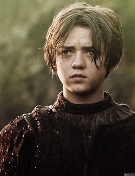 How Game Of Thrones Characters Transformed Through The Seasons Artofit