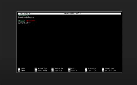 How To Install An Sddm Theme On Linux Hackernoon