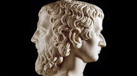 Las Caras De Jano La Silla Rota