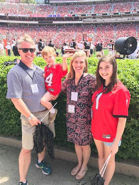 Meredith Gurley Johnson Bsfcs 00 Med 16 Uga Alumni