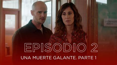 El Arte Del Crimen T1 Episodio 2una Muerte Galante Primera Parte