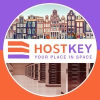 Companies That Use Hostkey Theirstack