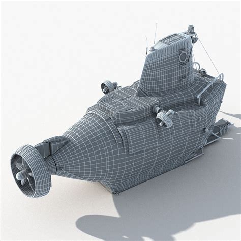 Alvin 3d Model 79 Fbx Obj Max Free3d