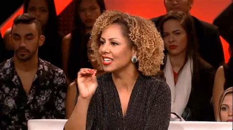 Valéria Valenssa Confessa Que Queria Ser Globeleza Por Mais Tempo