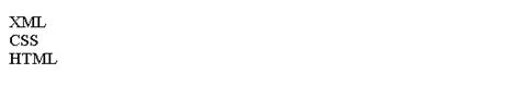 Java 字符串流w3cschool
