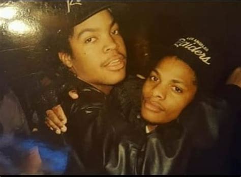 Ice Cube And Eazy E Scrolller