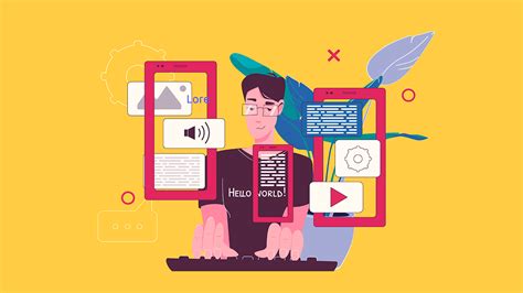 Ideias De Projetos Para Praticar Mobile Blog Da Treinaweb