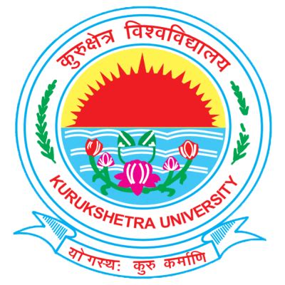 SYLLABUS Kurukshetra University