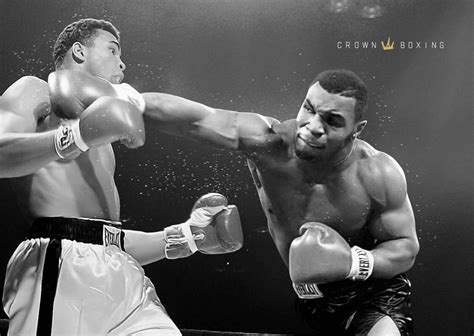 Muhammad Ali Vs Mike Tyson Ko King Artur Beterbiev Reveals Muhammad