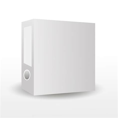 Premium Vector Folder Layout Background For Your Documents