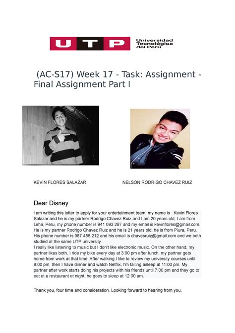 Task 17 Premiun AC S17 Week 17 Task Assignment Final