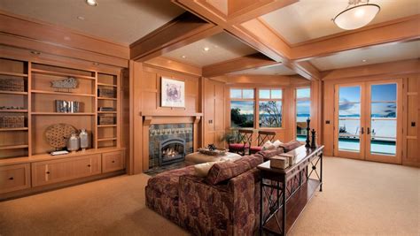 Exec Sells Mercer Island Home For 14 Million Puget Sound Business