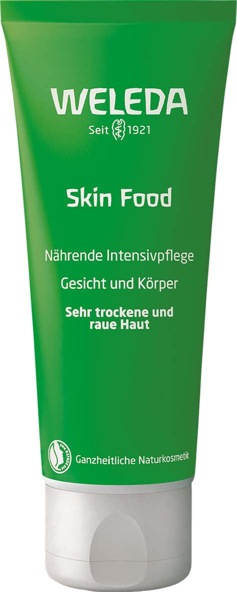 Weleda Skin Food 75ml online kaufen