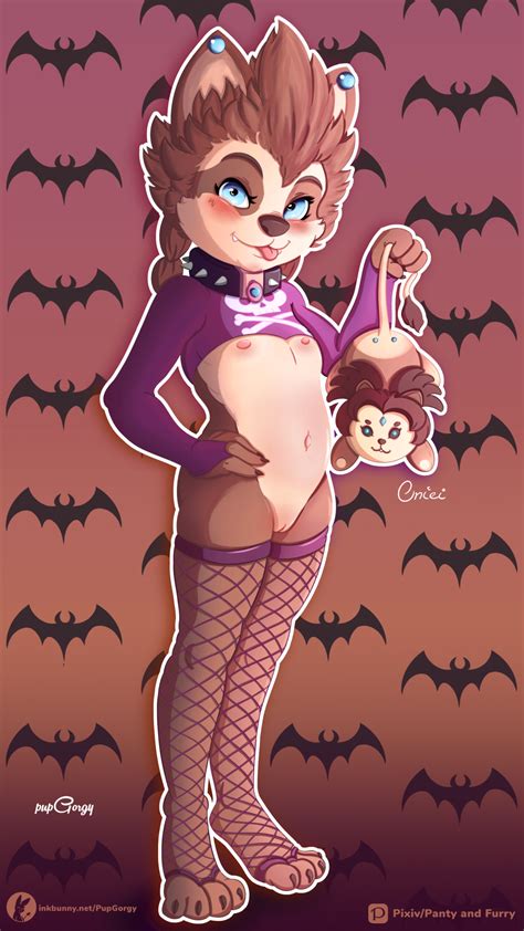 Winniewerewolf