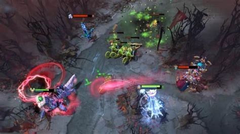 Listen This Is The World S First Moba Game