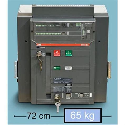 ABB ACB At Best Price In Pune By Prime Automation And Controls ID 19165232033