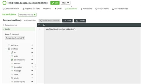 Factory Line Automation Part 3 Ptc Community