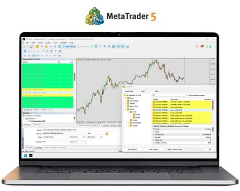Mt5 Tick Data For Metatrader Forex Metals Crypto Indices 10 Years