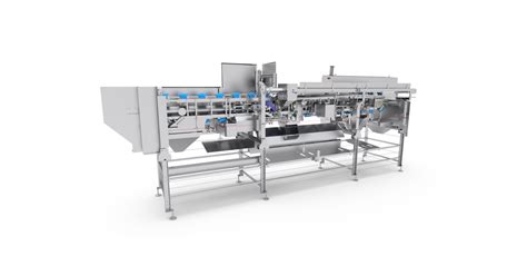 Breast Deboner 656 Baader Poultry