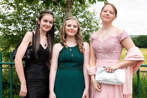 35 Fantastic Photos From Unity College Burnleys Prom 2024