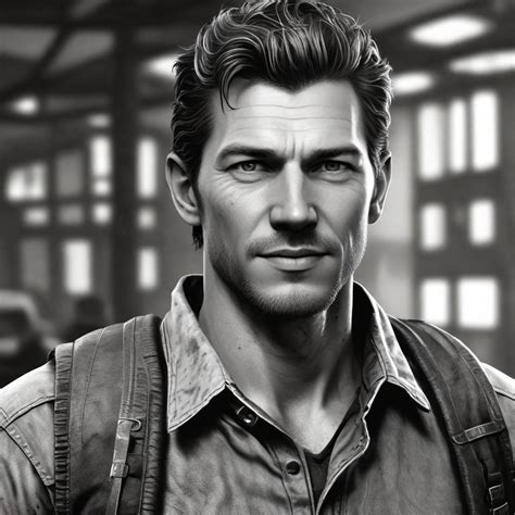 Convert Photo To Ellie The Last Of Us Style Free Online And Ai Powered