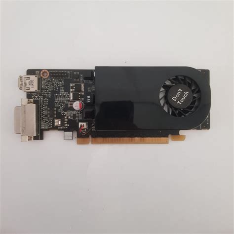 PNY GeForce GT 520 GT520 1GB GDDR3 64 Bit - Teknody