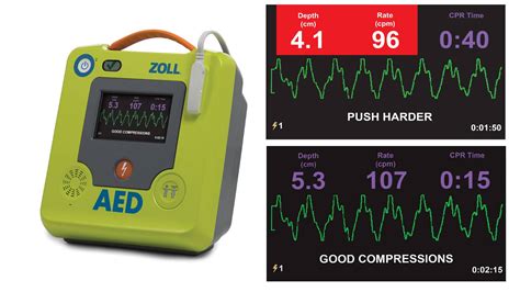 Zoll Aed 3 Bls Zoll Aed Singapore
