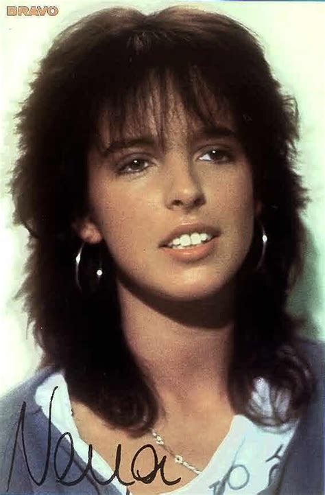 Nena F 1960 Læs Om Den Tyske Sangers Karriere Lex