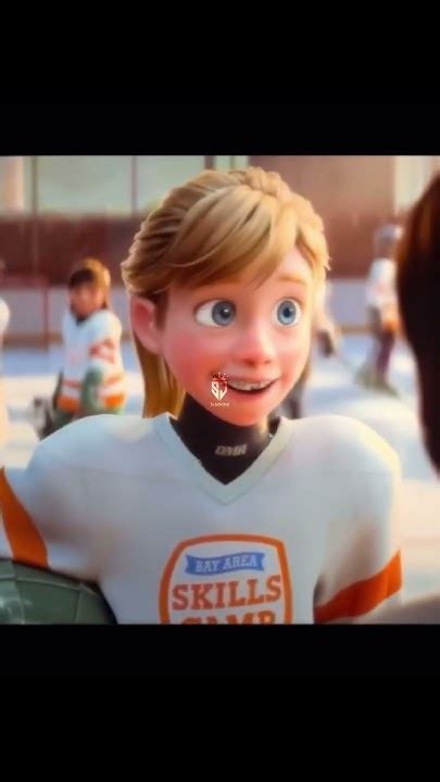 Riley Inside Out Edit Shorts Riley Insideout Insideout Trend