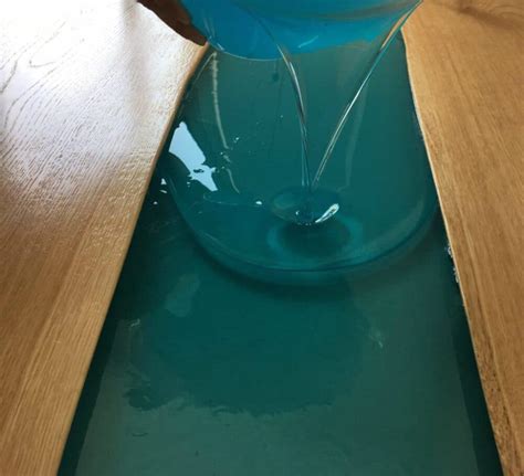 CÓMO UTILIZAR LA RESINA EPOXI RESINAS EPOXI TRANSPARENTES RESIN PRO