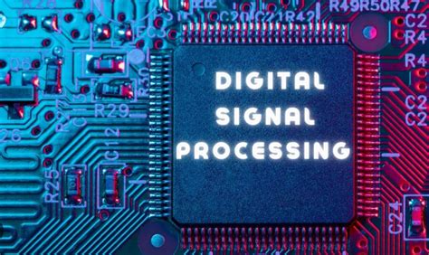 Digital Signal Processing Getech