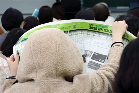 수능 만점 11명중 7명이 N수생 “의대 입시서도 우위 전망”