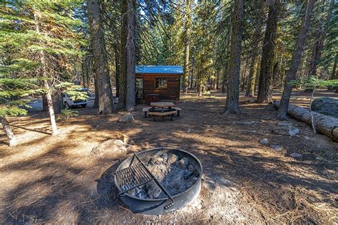 Three Days In Lassen Volcanic National Park