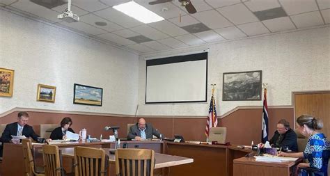 Johnson County Awards Comprehensive Plan Contract Sheridan Media