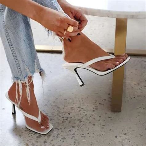 36 42 Calzado Mujer